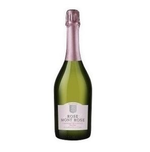 Rose Mont Rose - Domaine De Montrose, Bernard et Olivier Coste